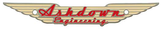 Ashdown Engineering: купити товари від виробника Ashdown Engineering в ...